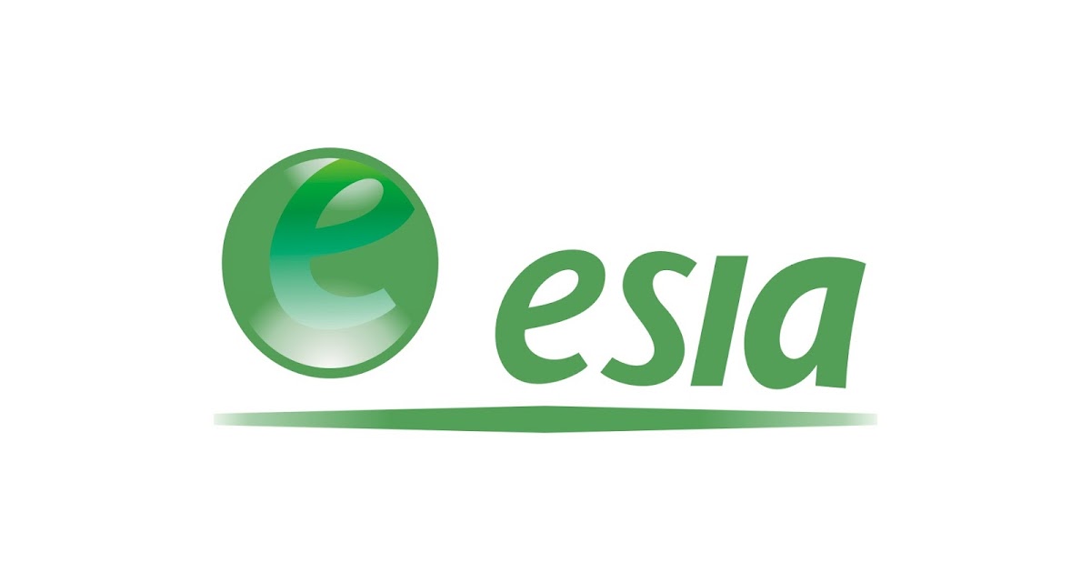 Esia Logo