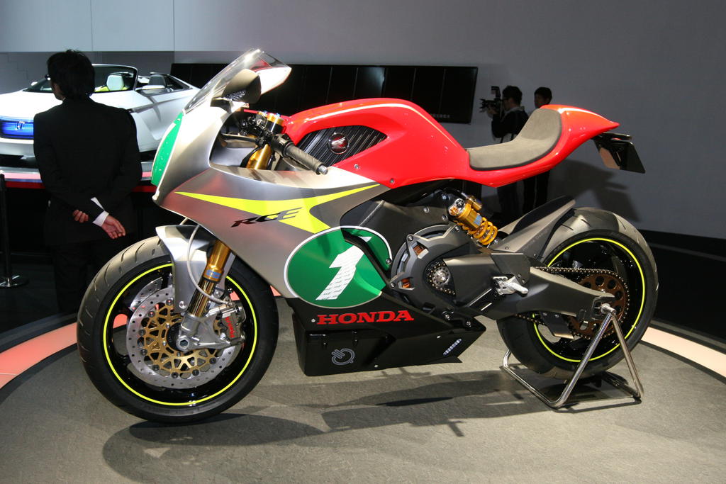 Honda RC Super Sports Motorcycle ~ Yamaha Honda Suzuki Kawasaki Ducati
