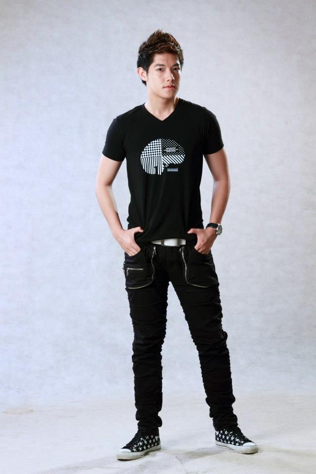 M y a n m a r H u n k s: San Toe Naing for Beauty Max Magazine (4)