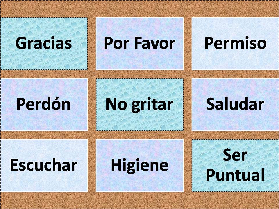 La Des&Atención: ¿Debe enseñar buenos modales una empresa a sus empleados?