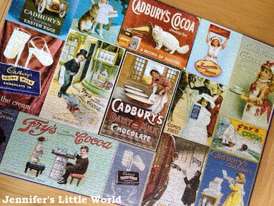 Jennifer's Little World blog - Parenting, craft and travel: The Day ...