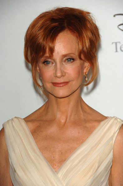 Hello From Fred And Ethels House Happy Birthday To Swoosie Kurtz