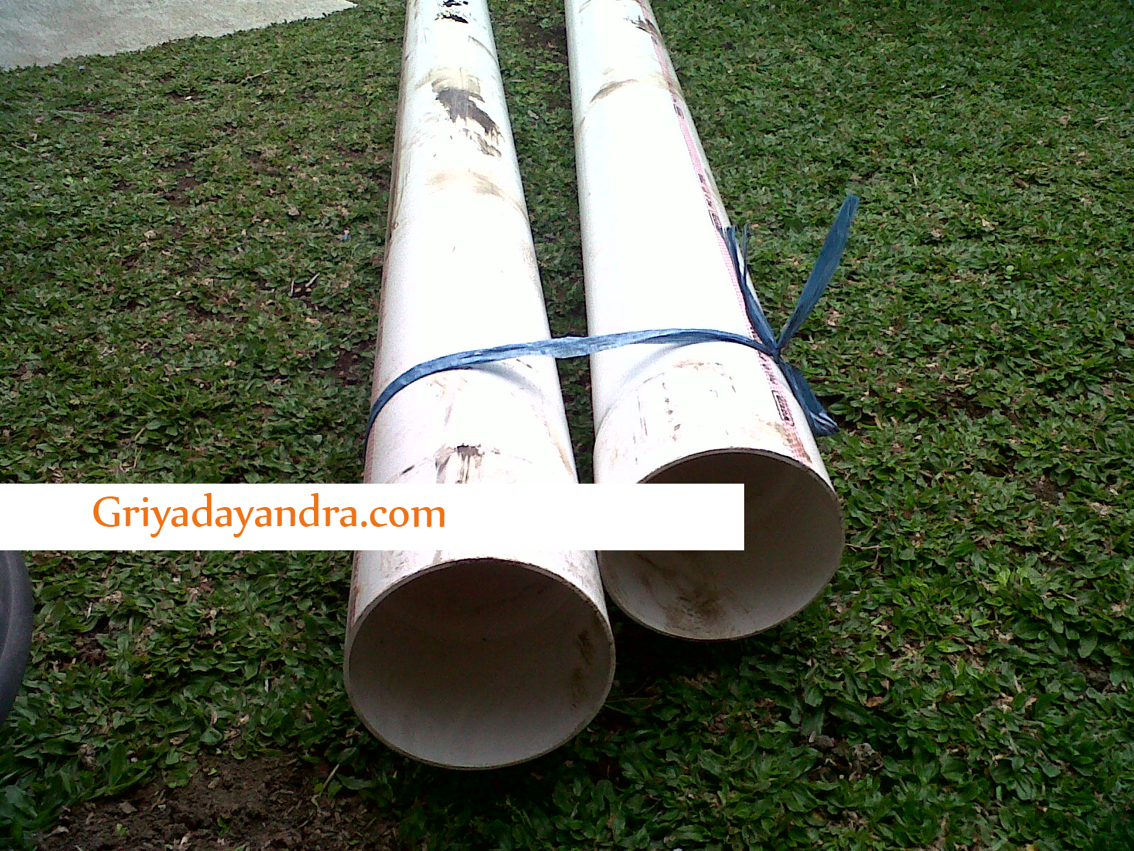 Do It YourSelf -- rak sepatu dari pipa pvc -- ~ My home sweet home