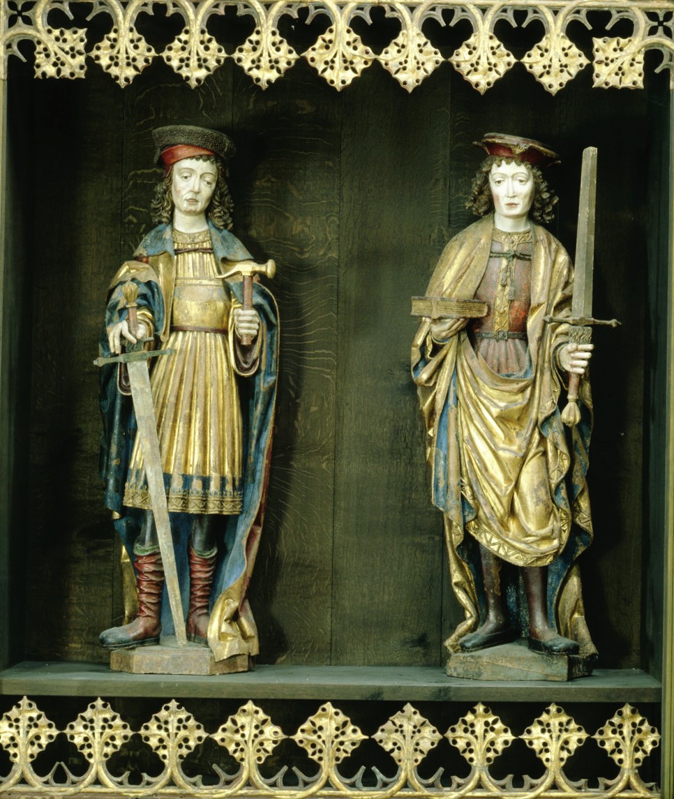 Ad Imaginem Dei: Band of Brothers