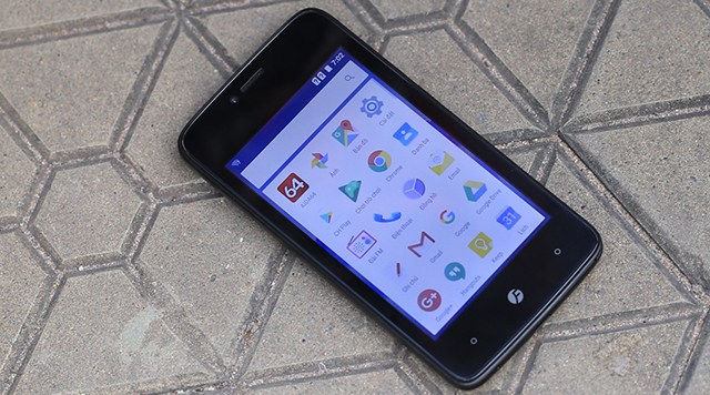 Google ICE 2 Android Smartphone Of ₦13,000: Specifications And Features