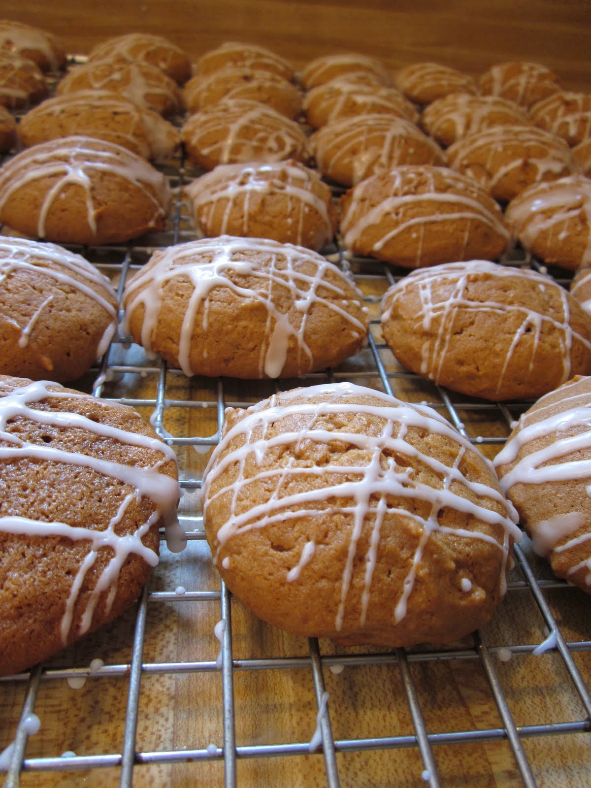 Cookie of the Week: Cry Babies