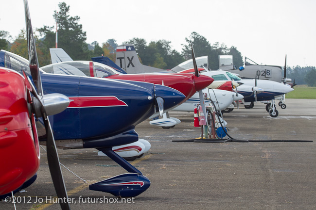 Cleveland Air Race Revival