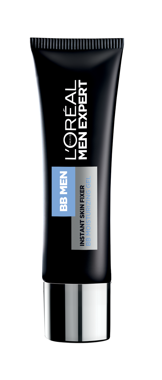 Tertunailah Hasrat Di Hati: L'Oreal Men Expert BB Moisturizing Gel