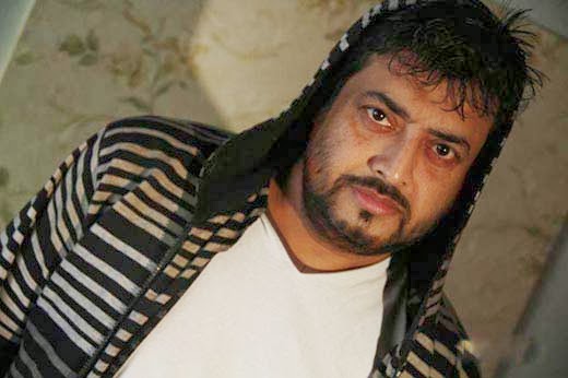 Celebrity Photo: Omar sani