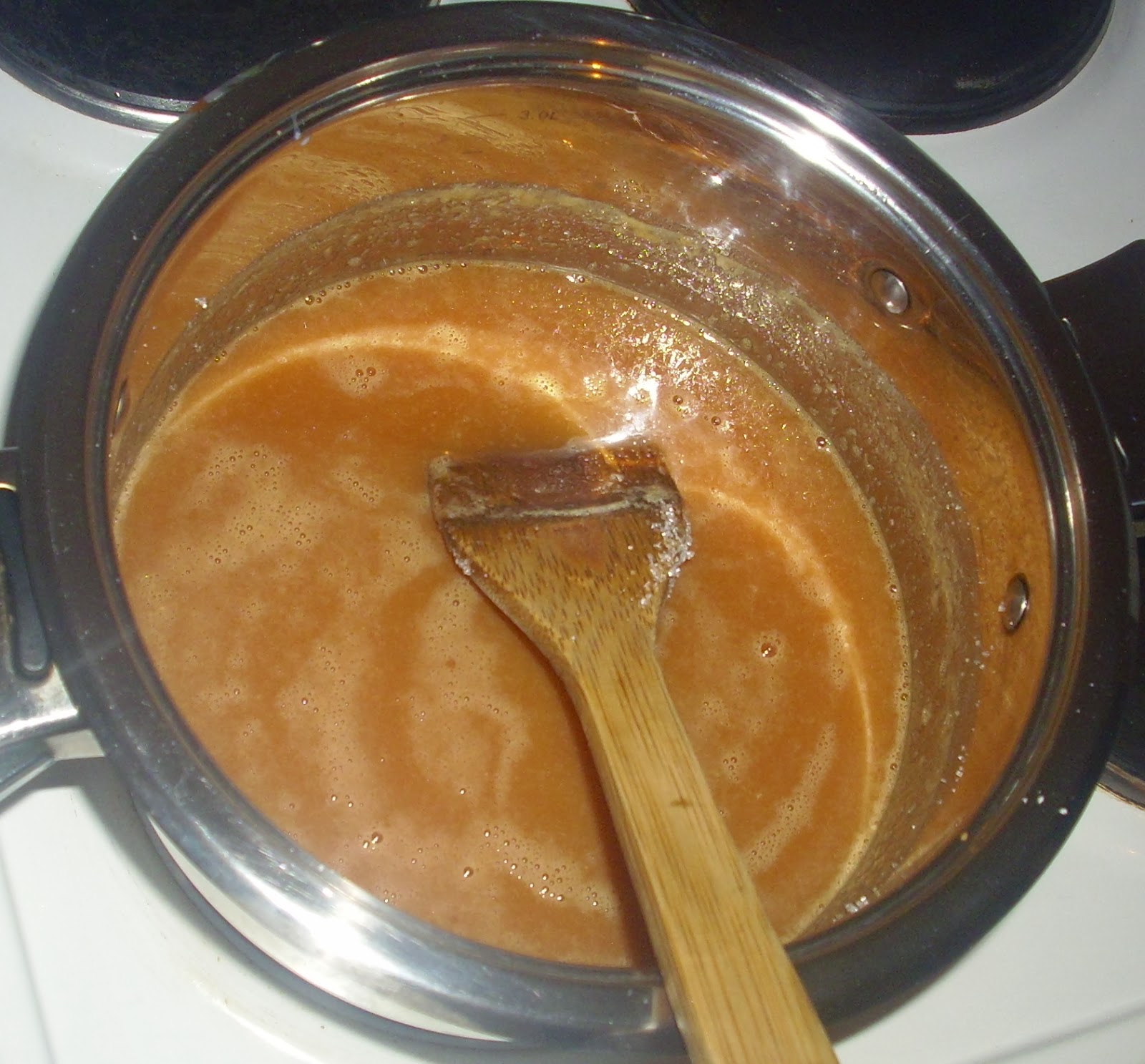 Pečeni šećer | Magični recepti