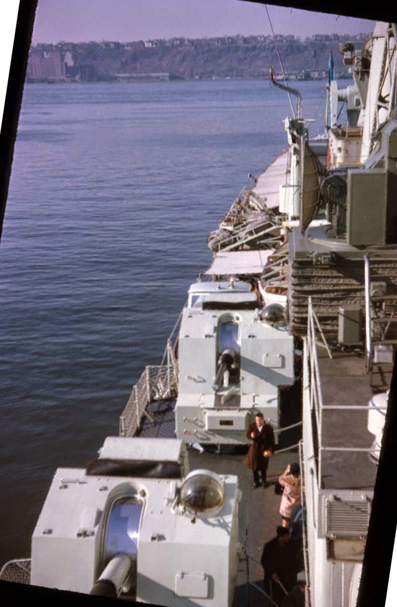 Naval Analyses: WARSHIPS OF THE PAST: Giuseppe Garibaldi cruiser of the ...