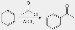 Organic Chemistry for A-Level: Benzene and Its Derivates