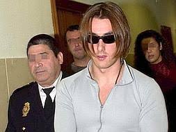 ALFOX DIGITAL: La vida del asesino de la catana, casi veinte años ...