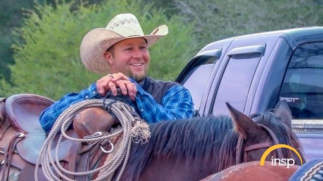 Henry's Western Round-up: INSP’S NEW SERIES ‘COWBOY WAY – ALABAMA ...