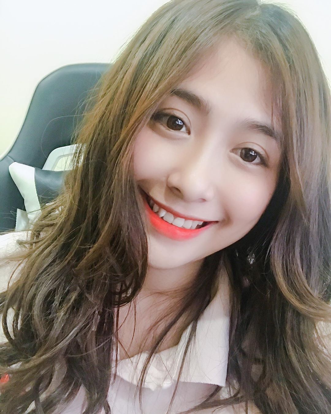 Thanh Loan Milona - Nữ Streamer xinh đẹp | Dân 47 - Website Giải Trí ...