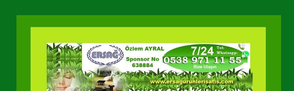 Ersağ Hakkında: Ersağ Clean Ball Masaj Kremi