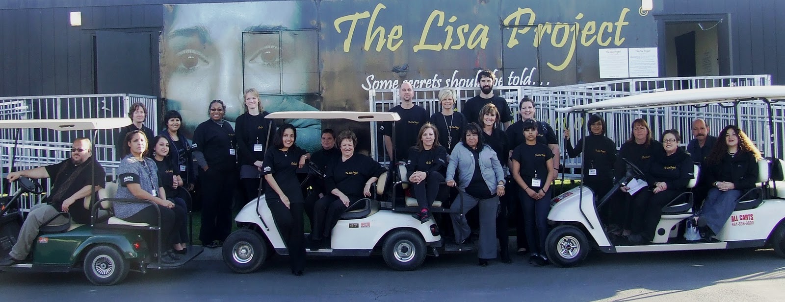 Aspiranet Blog: The Lisa Project Comes to Kern County
