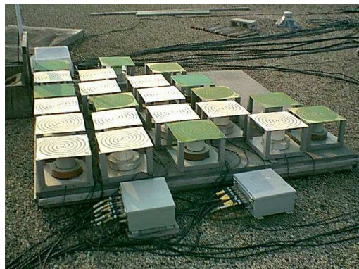 Dream of the Open Channel: 4 Pi SETI - Why Not Build the Argus Radio ...