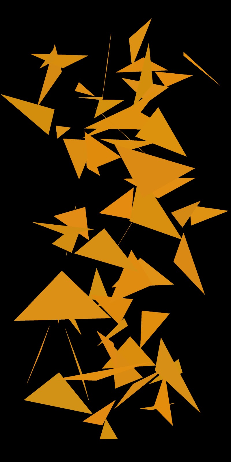 Ben Smith: Random Triangle Examples