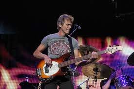 Interview:--> Stanley Sheldon (Classic Rock Bassist)