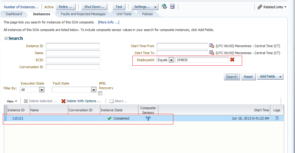 TechworldABC: SOA 11G-Composite Sensors