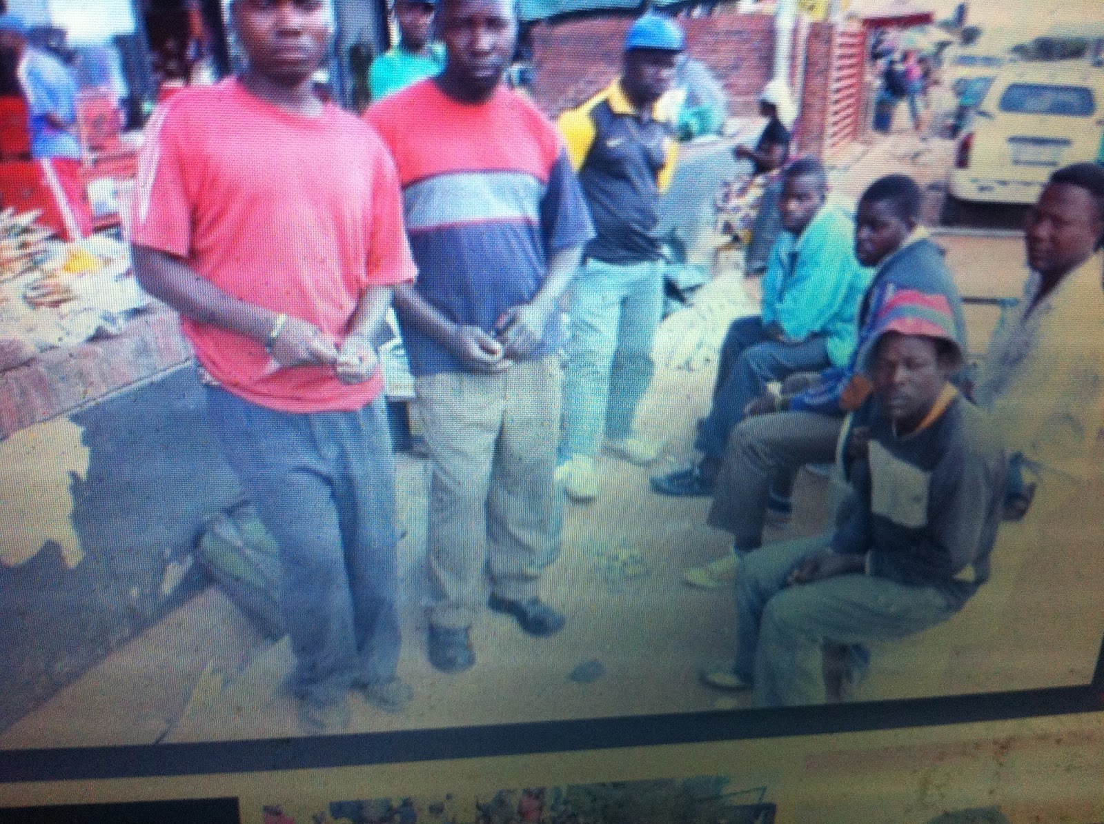 THE BLACK SOCIAL HISTORY:: BLACK SOCIAL HISTORY - AFRO-MOZAMBICAN ...