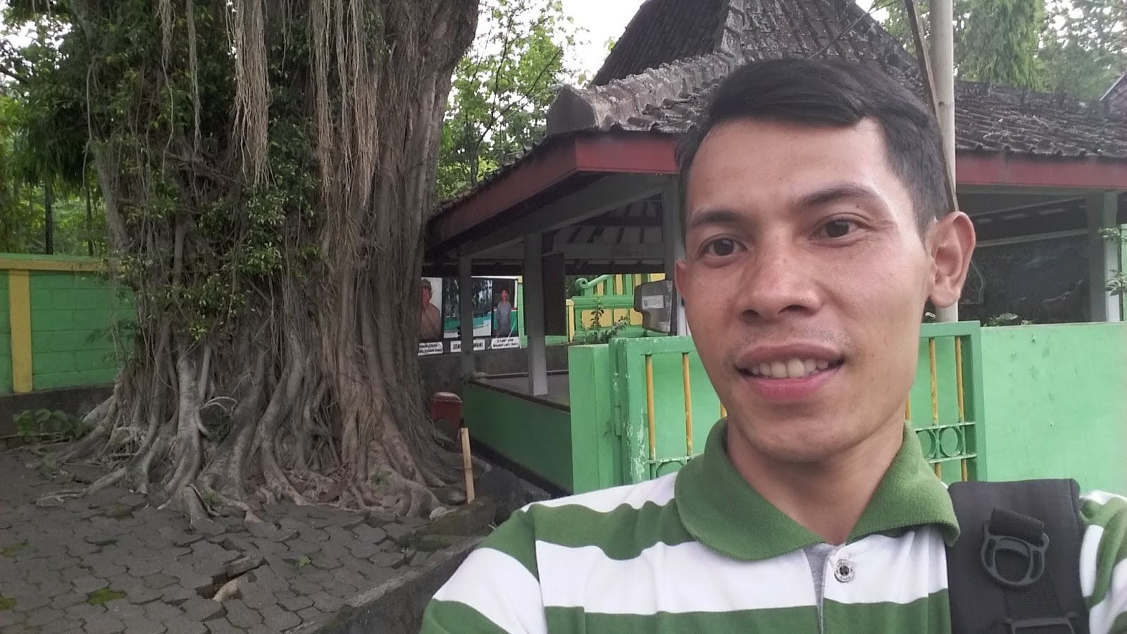 Sendang Siwani selogiri wonogiri - Noto Budiyanto