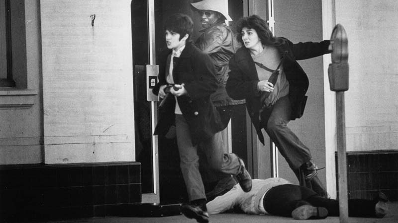 San Francisco Bay Area Photo Blog: The Symbionese Liberation Army: June ...