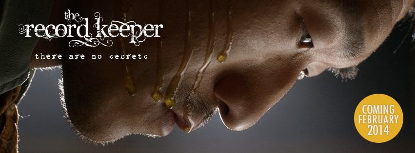 Cine Cristão: The Record Keeper - entrevista exclusiva com Rajeev Sigamoney