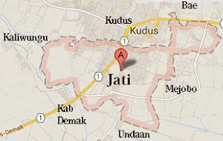 KotaKita.com: Kota Jati