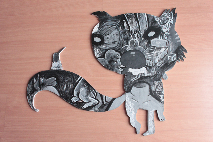 JIM PLUK :::::::: Official website /// Página Oficial ::::::: paintings