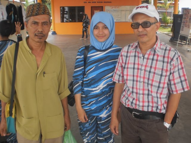 MOMOK..A Malaysian Ghost Folk' Stories: Program Promosi MOMOK..JPA Di ...