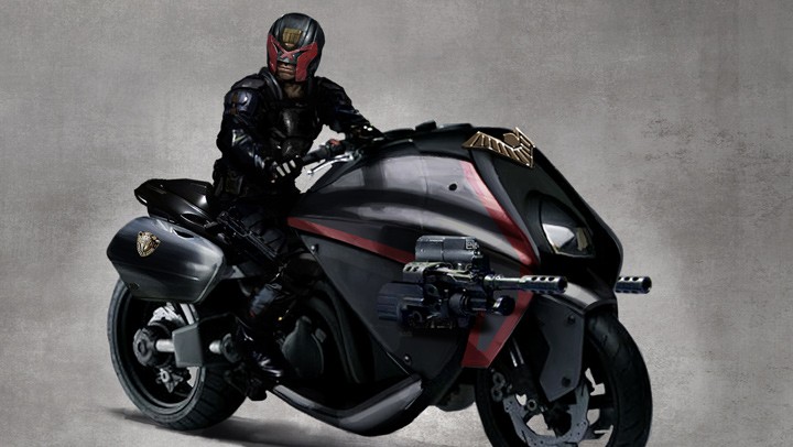 Ray Superbike: Top 5 Superbikes On Top Hollywood Movies