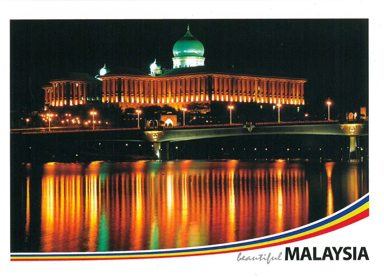 My Postcards Wonderland: MY-Postcards (Shashin)