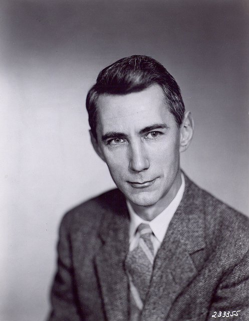 IP's Ancient Wonderworld: 100th Birthday of Claude Shannon
