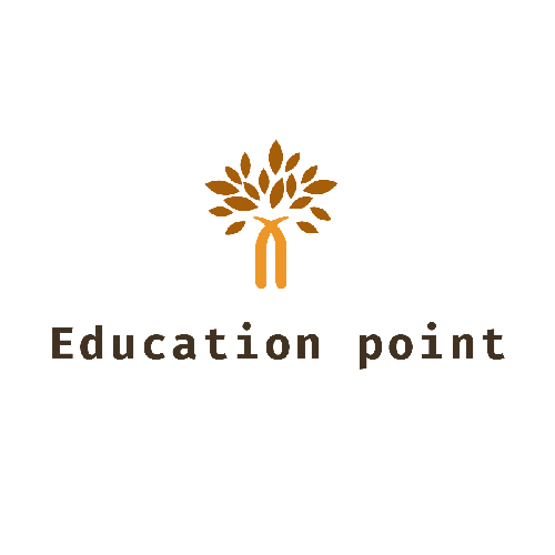 A Website ~ Education Point