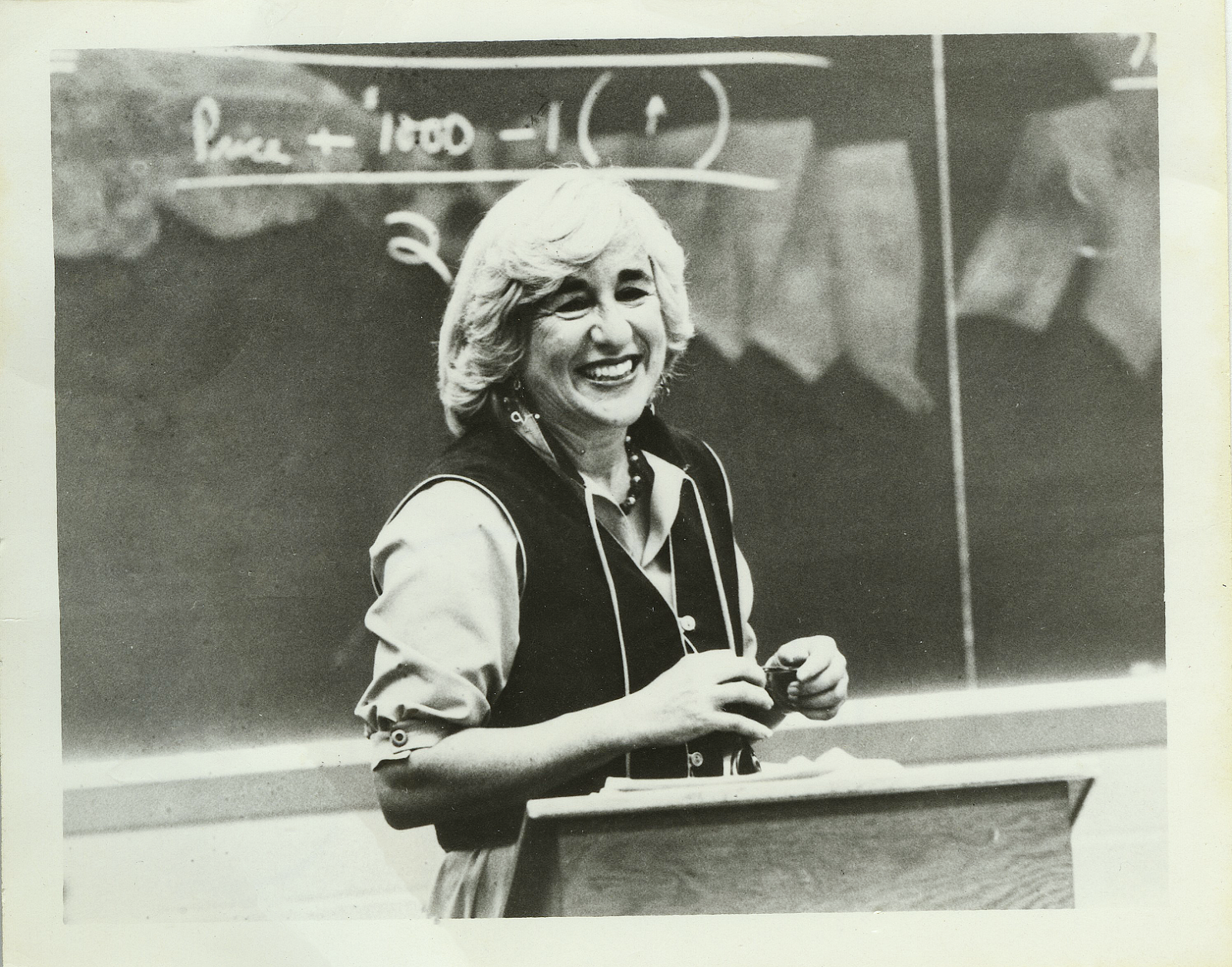 Grammar Tip of the Day: Sally's Genius: The Life of Sally L. Smith ...