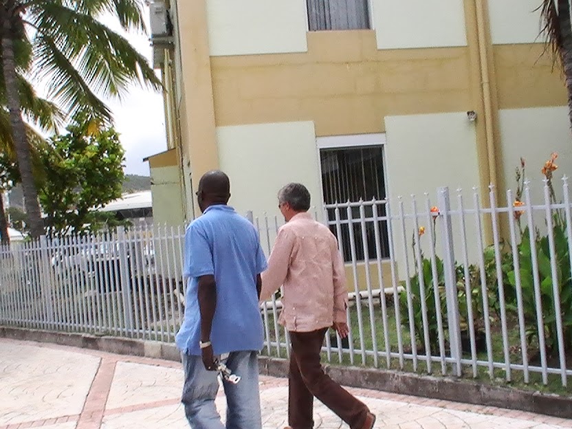 ANTI FAKE FEMINIST blogs judith roumou: St Maarten forms third ...