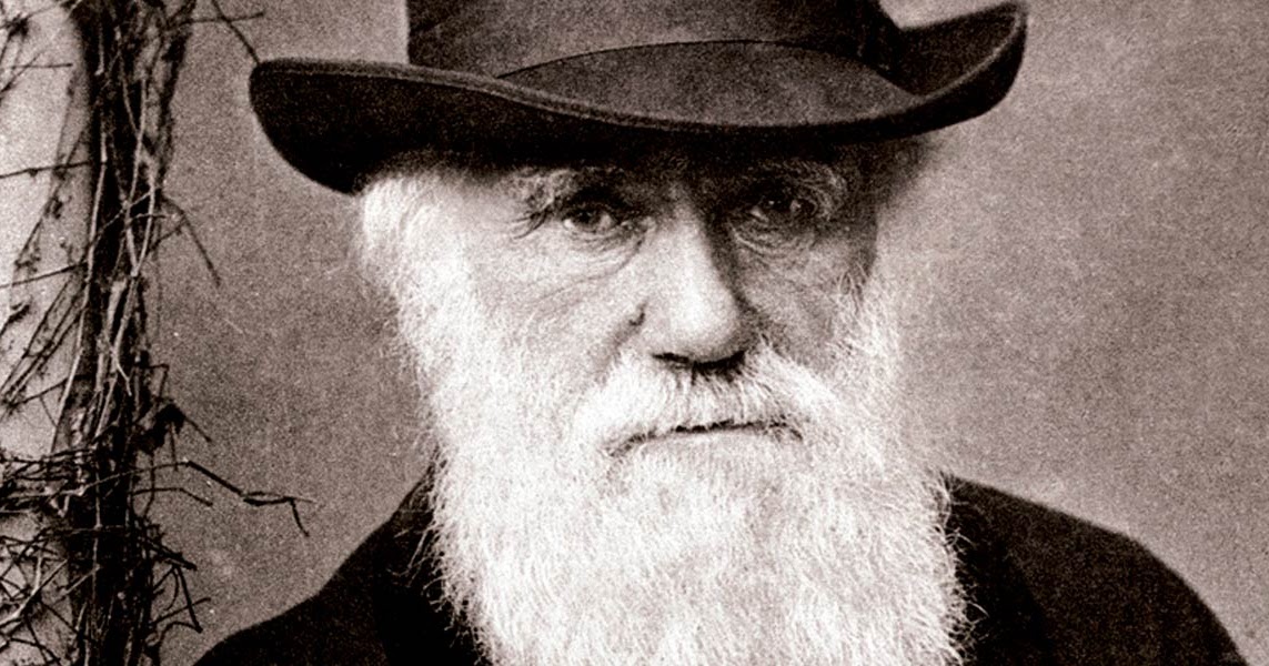 Biografía Charles Robert Darwin