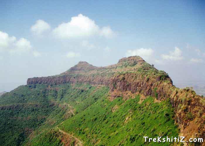 किल्ला क्र. ७ पुरंदर ( Purandar )
