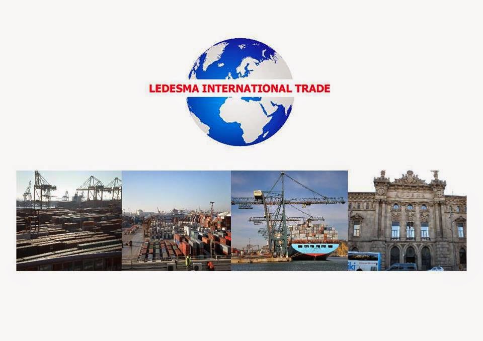 Ledesma International Trade: Presentación