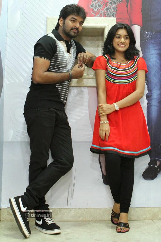 Naveena Saraswathi Sabatham Movie New Stills | cini