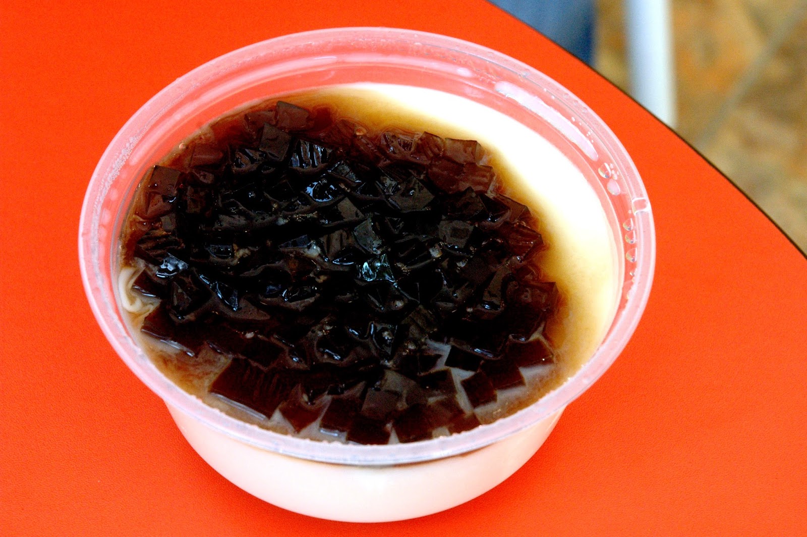 DUDE FOR FOOD: Singapore's Yummy Soy, Now at The Fort