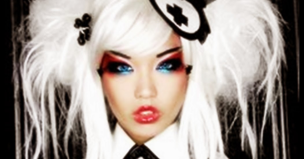 Elessandro De Almeida Blogger: ROUPAS JPOP CONHEÇA O ESTILO JPOP