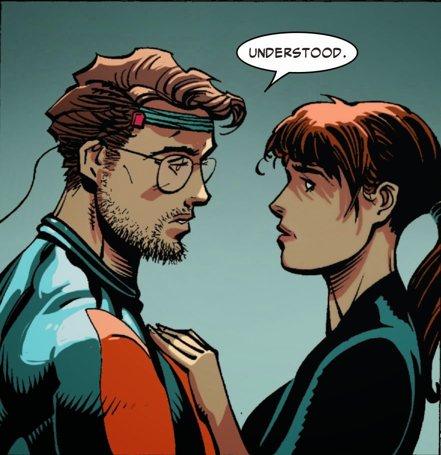 REVIEWSANDO || Spider-Man 2099 #5 | Gnomo Séries