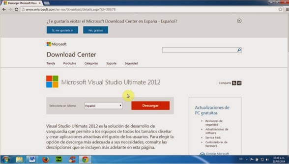 Como Instalar Jdk Y Netbeans Ide En Windows 7 Paso A Paso