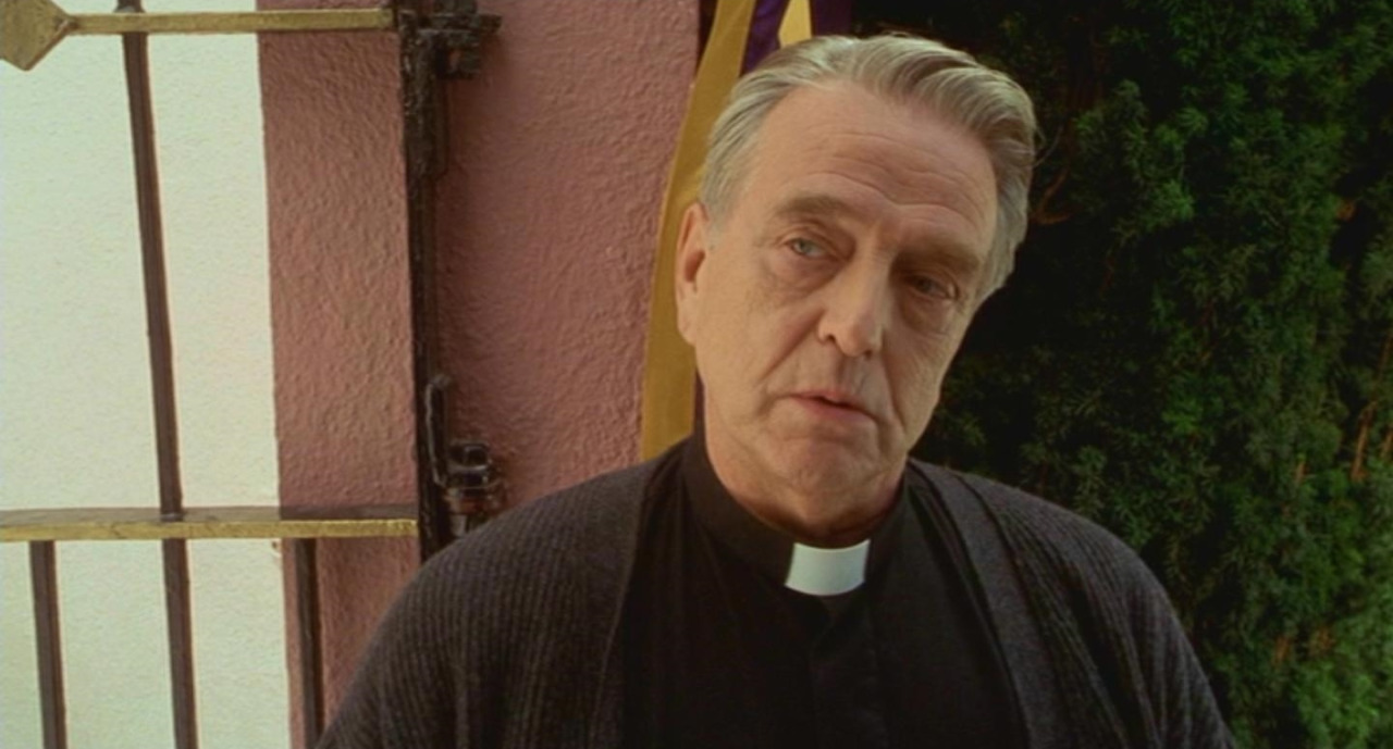 Mature Men of TV and Films: Stanley Anderson, One Cute Daddy