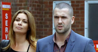 Coronation Street Blog: Vote for Corrie! National Television Awards 2016