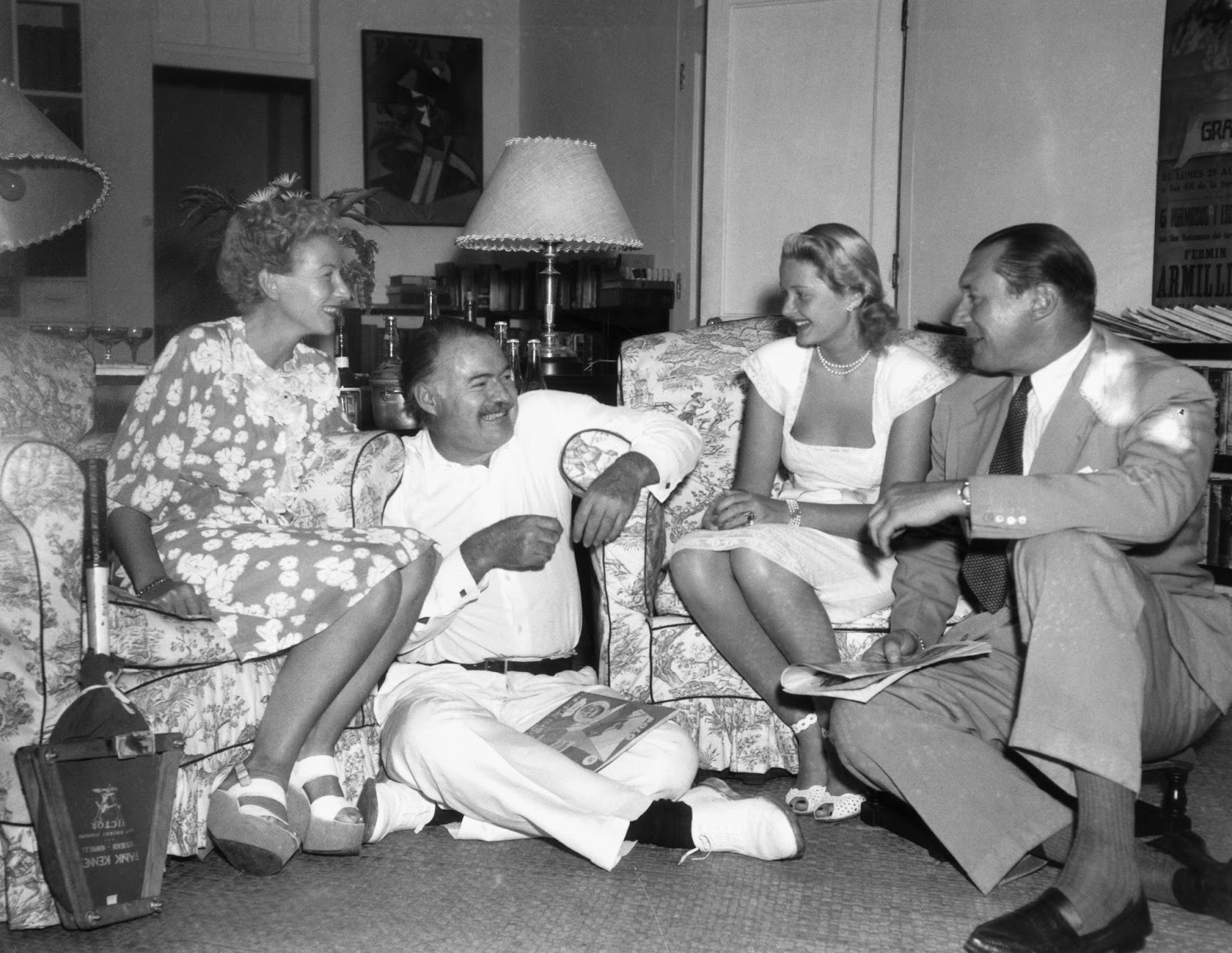 The Arts by Karena: A Classic: C.Z. Guest: American Style Icon by ...