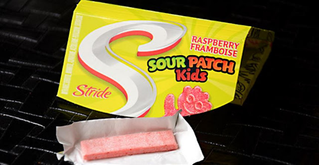 Top 10 Best Chewing Gum Brands in The World - FOW 24 NEWS